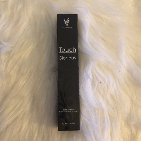 Younique | Makeup | Touch Glorious Face Primer From Younique | Poshmark